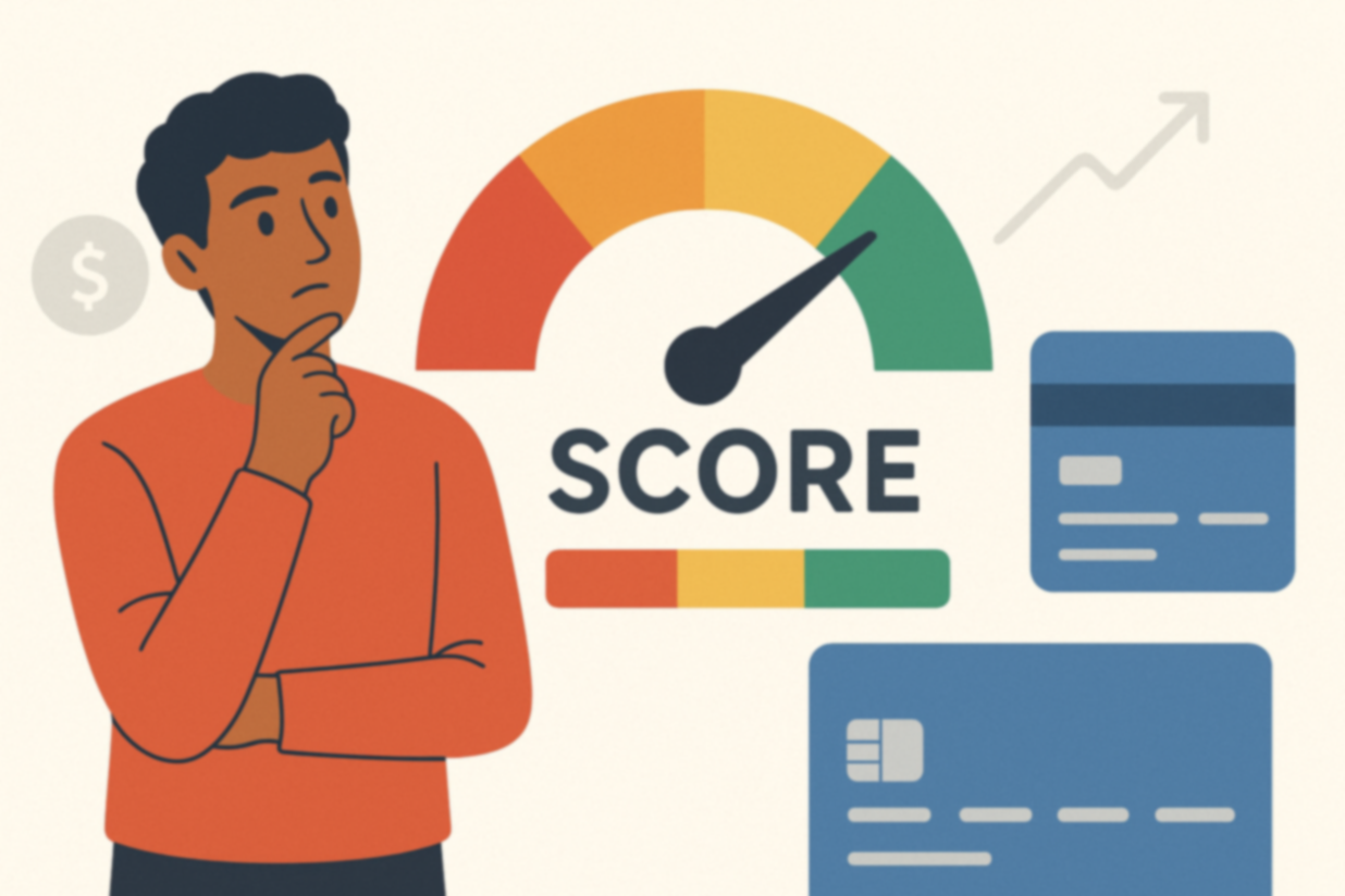 Como aumentar meu score rápido, é grátis