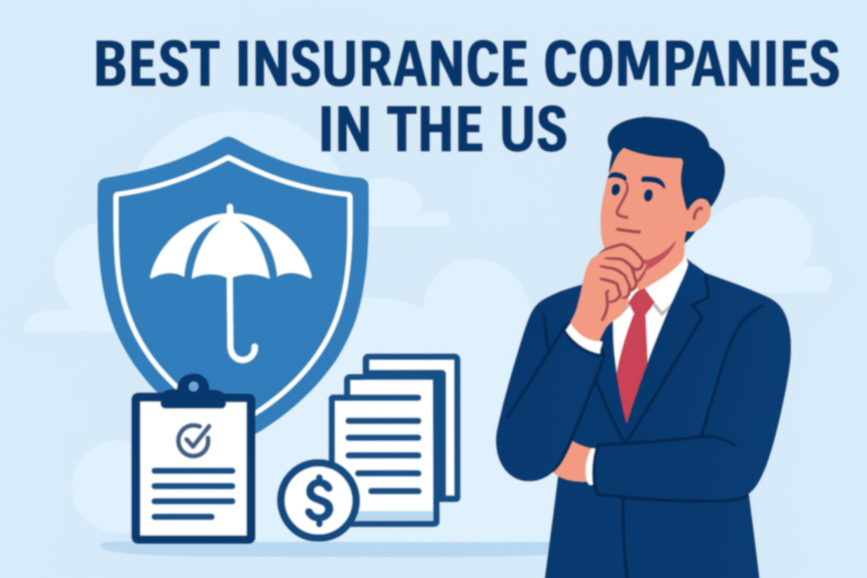 Introduction to the Best Insurance Companies in the US